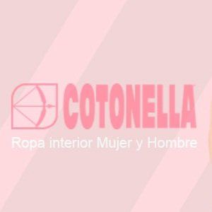 Mayorista de ropa interior en Madrid | NATI CAMPOS